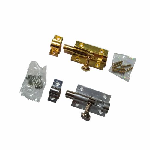 Jual Grendel Pintu 2 Inch | Grendel Aluminium Slot 2" | Grendel Slot ...