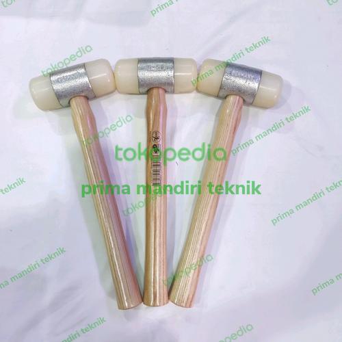 Jual Palu/hammer nylon 40mm made in Germany - Jakarta Barat - prima ...