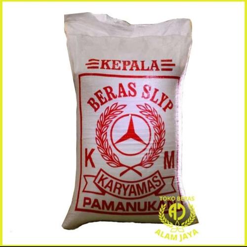 Jual BERAS PERA - BERAS IR 42 10 KG - KEMASAN REPACK - KHUSUS GOJEK ...
