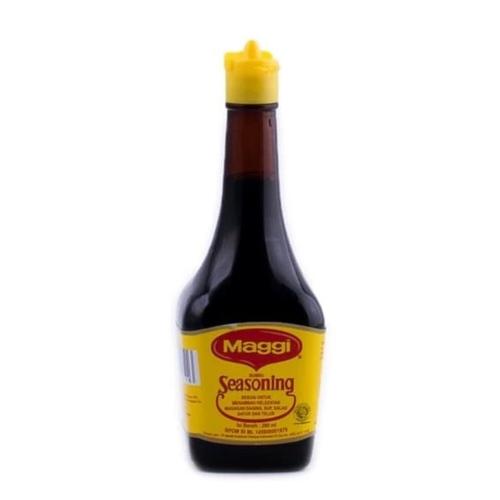 Jual Kecap maggi seasoning 200 ml - Jakarta Selatan - toko cahaya ...