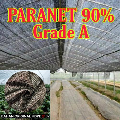 Promo paranet 90% grade A Lebar 3 meter ( eceran ) - Jakarta Barat - D ...