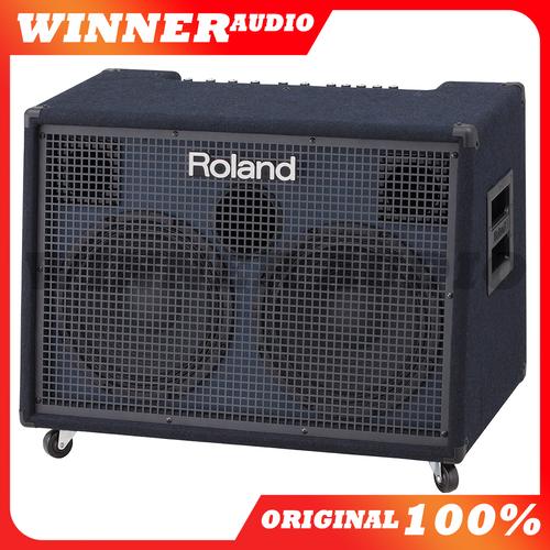 Jual ROLAND KC 990 KC990 STEREO MIXING KEYBOARD AMPLIFIER 2X12inch ...