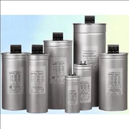 Jual Vishay Kapasitor - Capasitor/Capacitor 230V 3P 50HZ Open Type - 20 ...