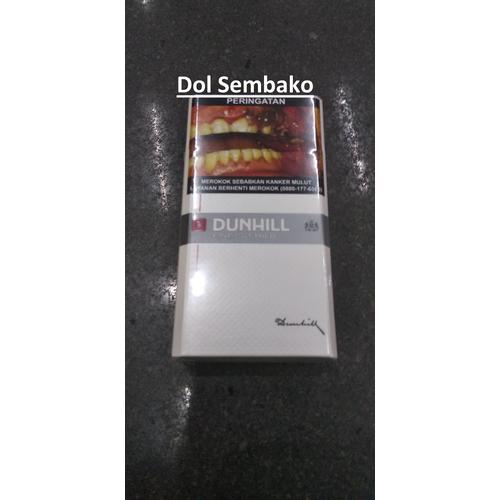 Jual Dunhill Mild 20 | Dunhill Putih 20 - Kota Semarang - Dol Sembako ...