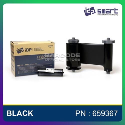 Jual IDP RIBBON KIT PRINTER SMART-51S - TINTA HITAM MONOCHROME 1200 ...