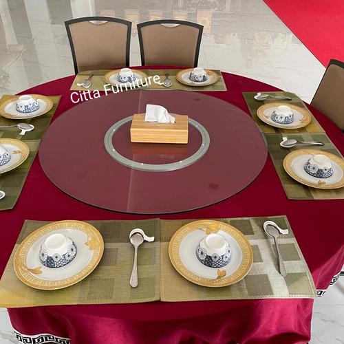 Jual kaca putaran meja - Jakarta Barat - citta furniture | Tokopedia