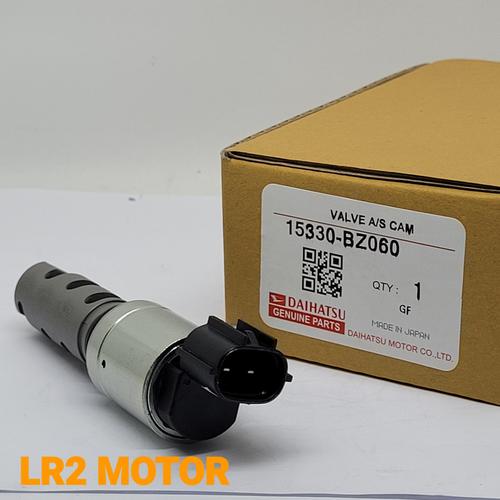 Jual SENSOR OLI VVTI VALVE TIMING CAM OIL OCV ALL NEW GREAT XENIA 2015 ...
