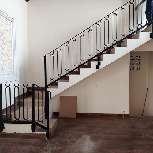 Jual Railing plat strip - Kota Depok - Bengkel Las Pagar Antik | Tokopedia
