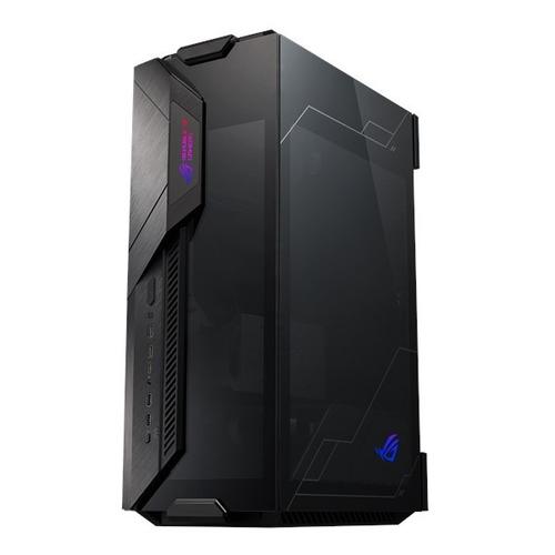 Promo CASING ASUS ROG Z11 GR101 - Mini ITX Gaming Case Cicil 0% 3x ...