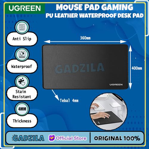 Jual UGREEN Mouse Pad Tatakan Mice Gaming Meja Kantor Laptop Komputer ...