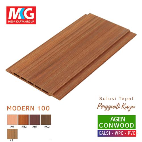 Jual FLAFON WPC DUMA | PENGGANTI KAYU (10 x 3/5) TERMURAH - 5M - Kota ...