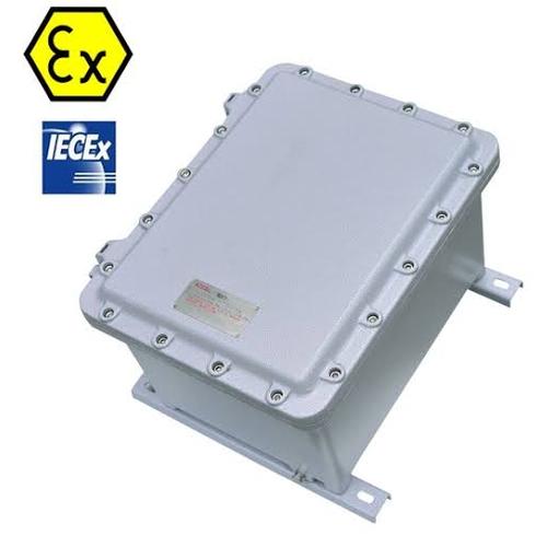 Jual BOX PANEL Junction Box BXT-VI-BW Explosion Proof Ex d 634X434X335 ...
