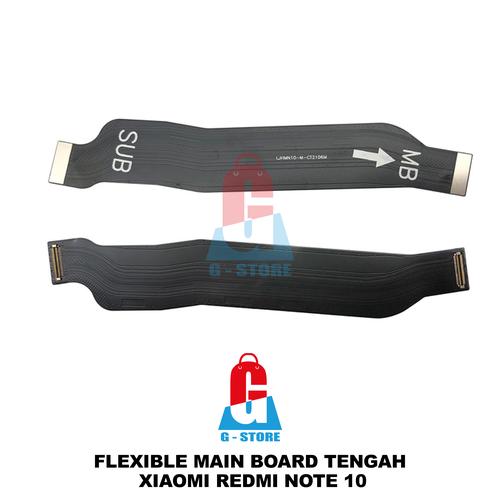 Jual FLEXIBLE BOARD REDMI NOTE 10 4G 10S FLEX SUB FLEKSIBEL XIAOMI - Jakarta Pusat - G-STORE4 ...