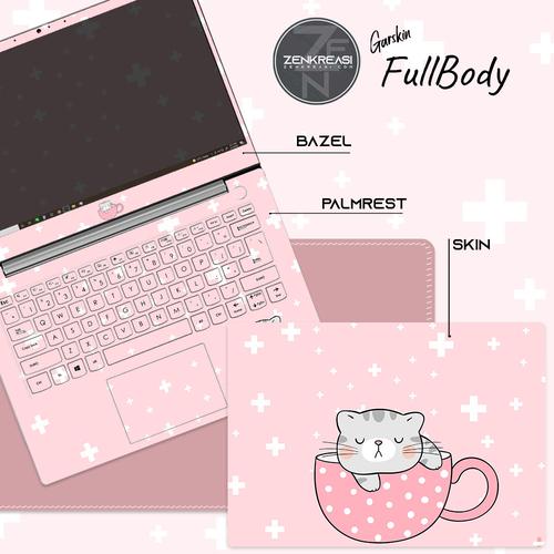 Jual Garskin Laptop Skin Laptop Cute Tema kucing lucu - TouchPad - Kota ... Jual Garskin Laptop Skin Laptop Cute Tema kucing lucu - TouchPad - Kota ...