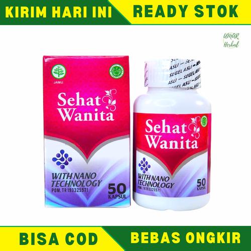 Jual Obat Hiperplasia Dinding Rahim Tebal Endometrium Haid Sehat Wanita ...
