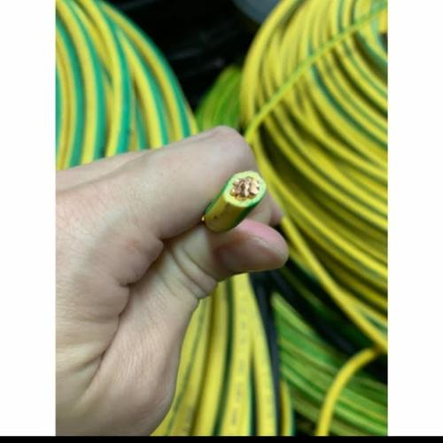 Jual Kabel grounding Nya 16mm kuning hijau - Jakarta Pusat - ZS ...