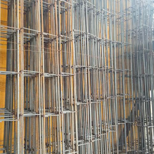 Jual besi tiang / kolom praktis / tiang 3 meter - Jakarta Barat - besi ...