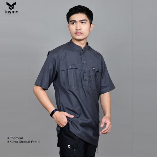 Jual Kemeja Tactical, Baju Tactical, Baju Lapangan, Seragam Kerja ...
