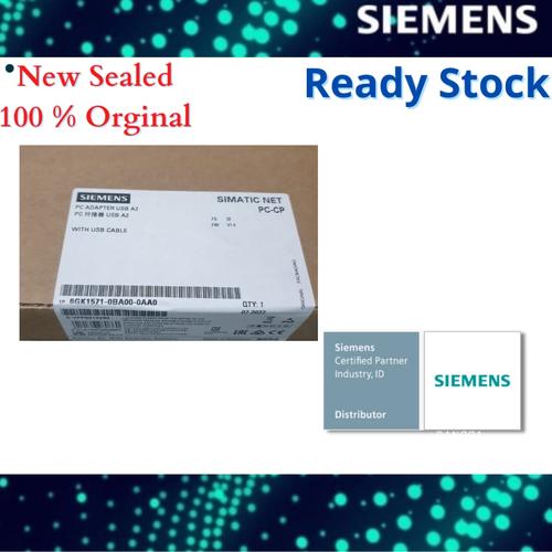 Jual SIEMENS 6GK1571-0BA00-0AA0 PC adapter USB A2 USB adapter (USB V2.0 ...
