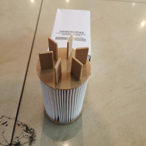 Jual Fuel filter solar new navara NP300 D23 Terra diesel - Jakarta ...