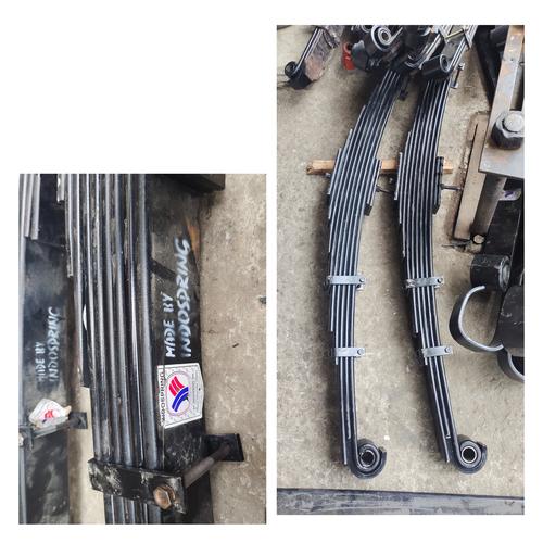 Jual PER DEPAN HINO 500 FM260JD PER 1SET (1 Bundel) INDOSPRING ...