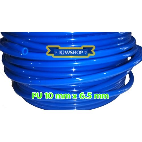 Jual Selang Angin Kompresor PU 10 mm x 6.5 mm - 50 cm - Kota Surabaya ...