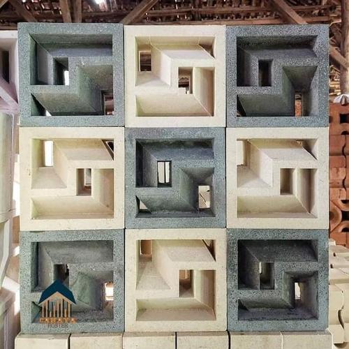 Jual roster minimalis untuk ventilasi/pagar masa kini - Kab. Bandung ...