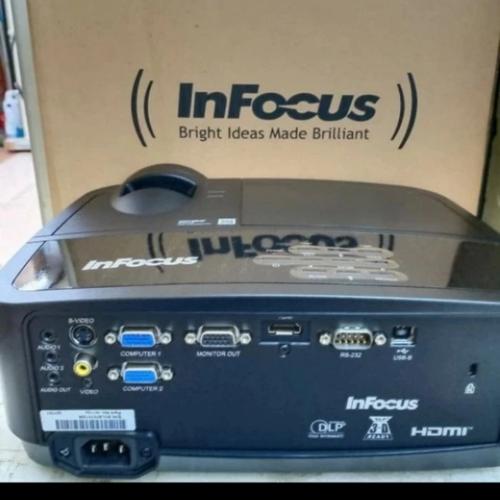 Jual infocus in112x - Jakarta Barat - murah store elektronic | Tokopedia