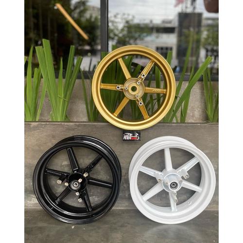 Jual VELG pelek RACING STARMAX AEROX LAMA BARU NMAX LAMA BARU - Kota ...