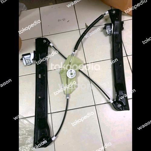 Jual Regulator Power Window Mercedes Benz W204 W212 Kaca Depan Kanan ...