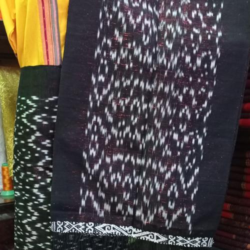 Jual songket tiga dimensi hitam, songket tenun, songket tarutung - Kota Pematang Siantar ...