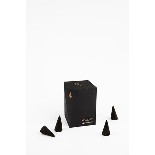 Jual 1925 Cosokait Fog Incense Cones Refill ( 30 Cones ) - Kab ...