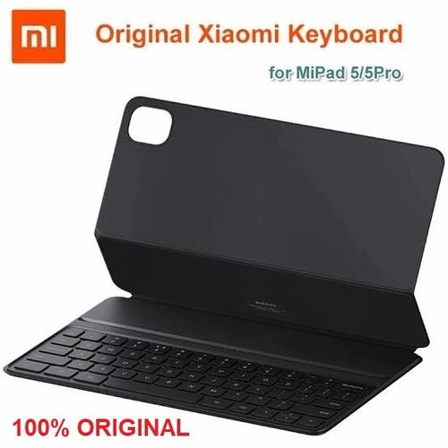Jual XIAOMI Smart Keyboard Case Mi Pad 5 / Mi Pad 5 Pro Original 100% ...