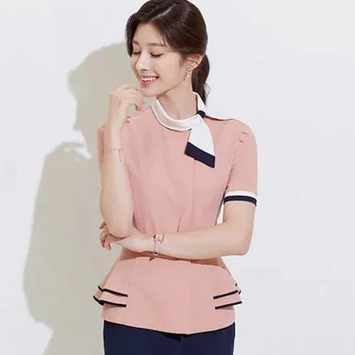 Jual seragam klinik(include admin toped) uniform kerja manager ...