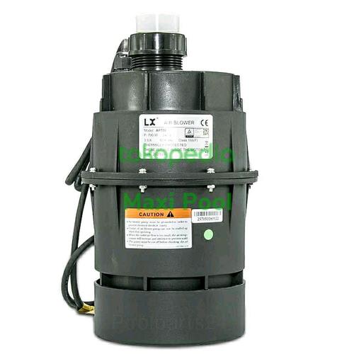 Jual Blower air spa / Blower varijet jacuzzi / Blower kolam renang ...