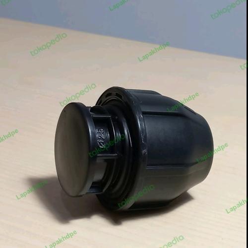 Jual End Cap ( Dop ) HDPE Compression 3/4" (25mm) - Kab. Tangerang ...