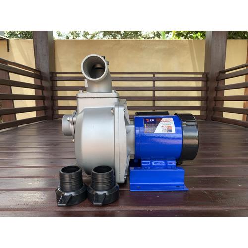 Jual Pompa Air Modifikasi SNB50 2 inch 350Watt Irigasi/Sedot Kotoran ...