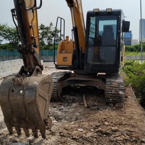 Jual EXCAVATOR PC 50 75 100 200 WALES VIBRO DOZER D 2D3D65 ALAT BERAT ...