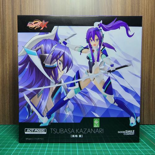 Jual Symphogear GX ACT MODE Tsubasa Kazanari - Kota Tasikmalaya - HSN OL SHOP | Tokopedia