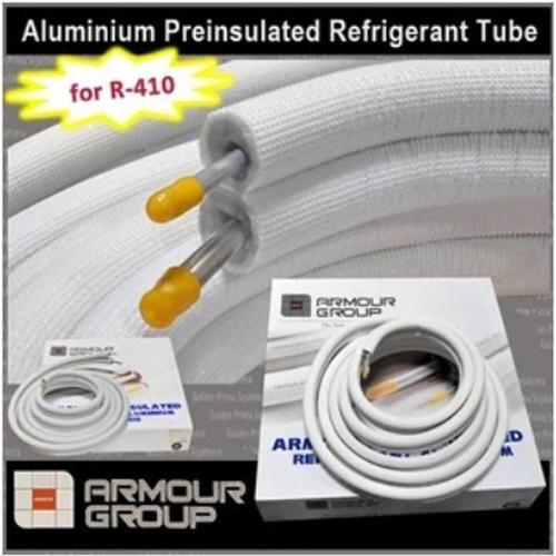 Jual PIPA AC 5 PK (3/8 x 3/4) ALUMINIUM ARMOUR | PIPA AC R410 - Kota ...