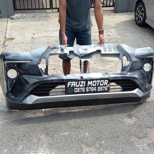Jual Bumper bemper depan avanza veloz tipe Q 2021 2022 Original ...