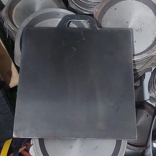 Jual wajan plat roti bakar 30x30 cm - Kota Bandung - Galeri Alat ...