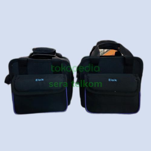 Jual OTDR ELOIK ALK-7000A OPTICAL TIME DOMAIN REFLECTOMETER Otdr ...