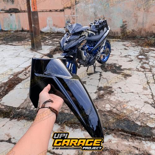 Jual Spakbor depan Z1 custome by upi garage type long mx king njmx ojmx ...