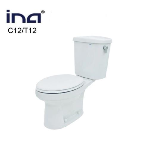 Jual CLOSET KLOSET WC TOILET DUDUK INA C-12 / T-12 - Kota Depok - 99 ...