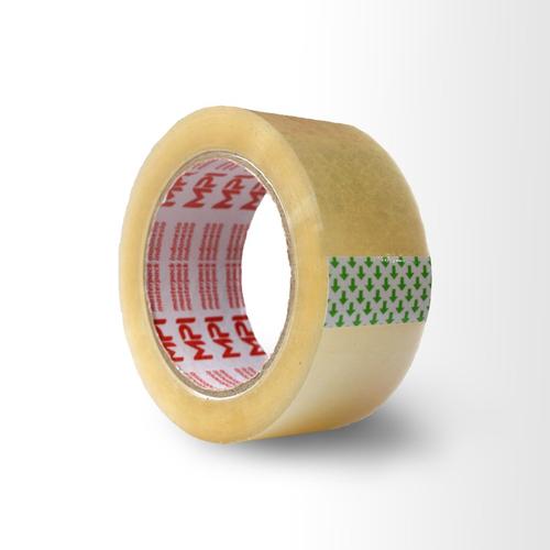 Jual Isolasi Lakban Selotip Ukuran Besar Sedang Dan Kecil Warna Bening ...