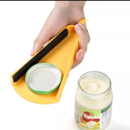 Jual pembuka V tutup botol kaca kaleng toples alat serbaguna bottle ...