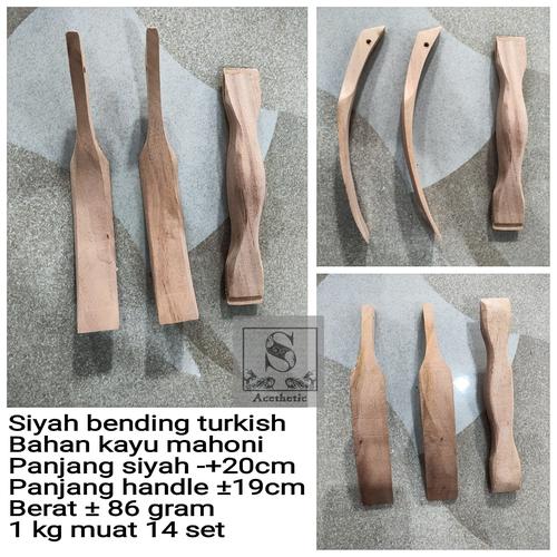 Jual siyah bending Turkish busur panahan - Kab. Bandung - Acethetic ...