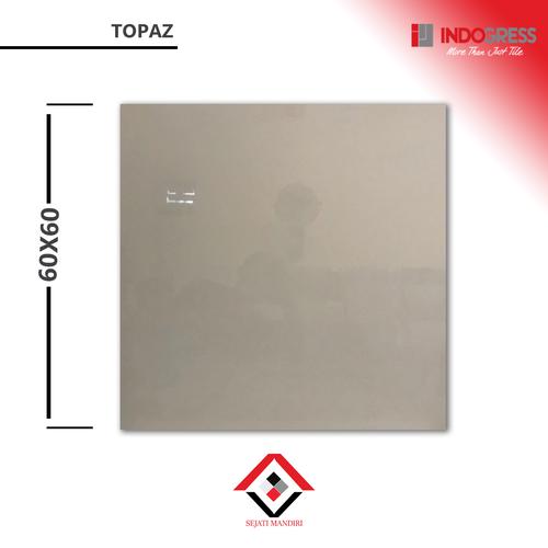 Jual Granit 60×60 - cream polos - indogress Topaz / Ivory - 30x60 - Kab ...