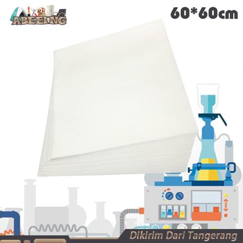 Jual Isi 5 60cm Kertas Saring Laboratorium Filter Paper Kertas ...